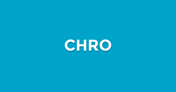CHRO | Qué es, sus funciones y habilidades [2025]