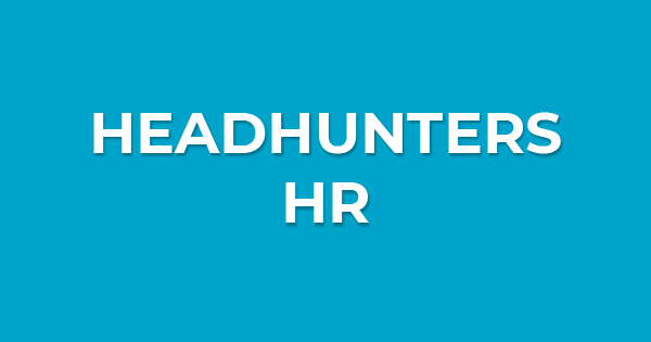 HEADHUNTERS HR | TOP 1 en 2025 | Contratar